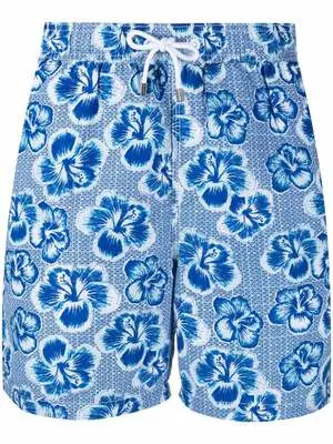 Hackett Swim Shorts For Men