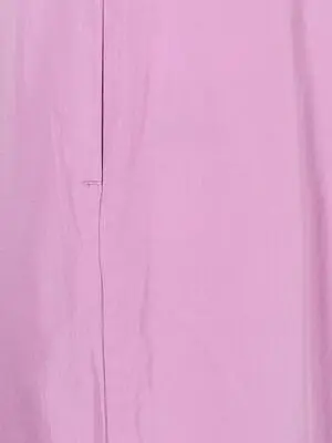 TEKLA Drawstring Pajama Bottoms