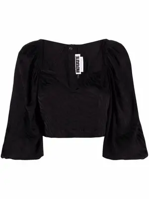 ROTATE BY BIRGER CHRISTENSEN Irina Blouse