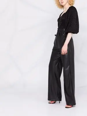 ROTATE BY BIRGER CHRISTENSEN Irina Blouse