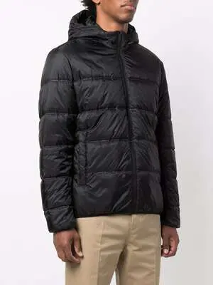 Givenchy Logo-detailed Puffer Jacket