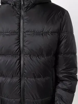 Givenchy Logo-detailed Puffer Jacket