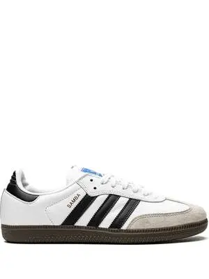 Adidas Samba Adv Sneakers