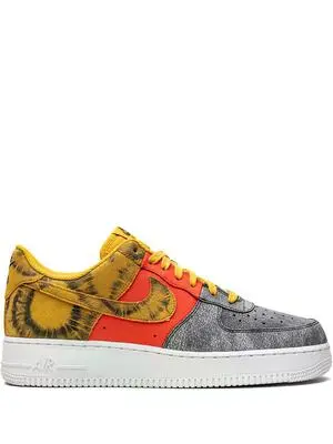 Nike Air Force 1 '07 Lv8 Sneakers - Grey