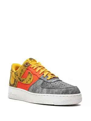 Nike Air Force 1 '07 Lv8 Sneakers - Grey