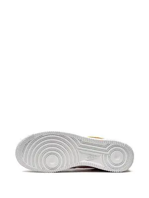 Nike Air Force 1 '07 Lv8 Sneakers - Grey