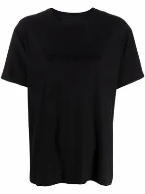 Givenchy Straight Hem T-shirts For Women