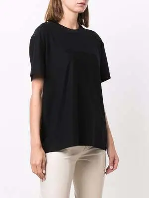 Givenchy Logo-print Short-sleeve T-shirt