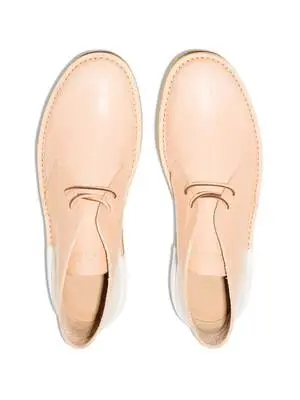 Clarks Two-tone Desert Boots