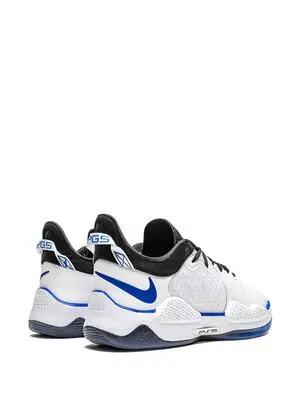 Nike X Playstation Pg Sneakers