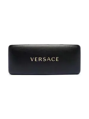 Versace Medusa Pilot-frame Sunglasses