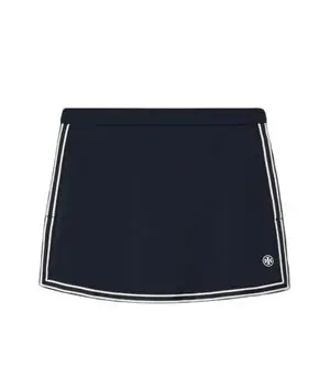Tory Burch Logo Skirts