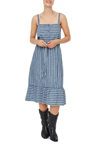 Vero Moda Plain Dresses