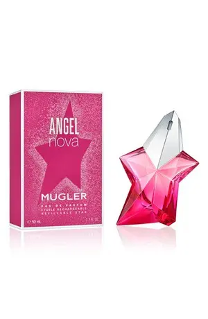 MUGLER Angel Nova Refillable Eau De Parfum - Regular