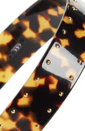 France Luxe Studded Headband