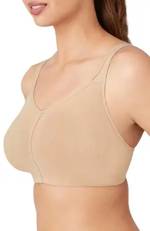 Wacoal Casual Beauty Soft Cup Bra