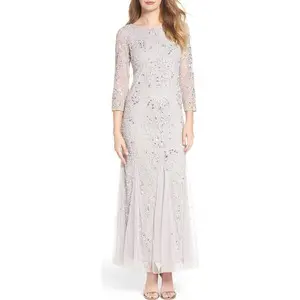 Pisarro Nights Embellished Dresses