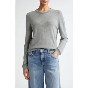 Partow Medium Knit Sweaters For Women