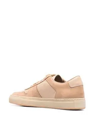 COMMON PROJECTS Bball Low-top Sneakers - Neutrals