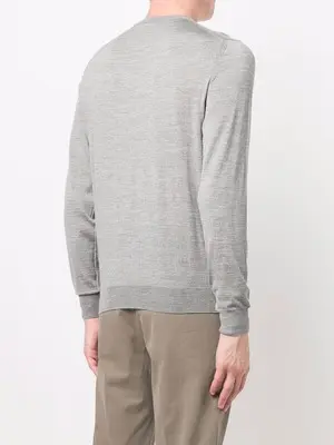 DRUMOHR Round Neck Jumper
