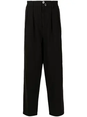 UNDERCOVERISM Pleat-detail Tailored Trousers