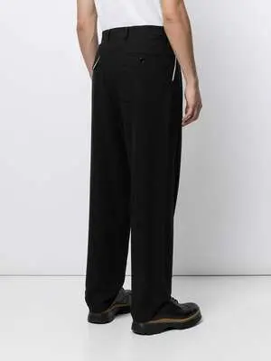 UNDERCOVERISM Pleat-detail Tailored Trousers