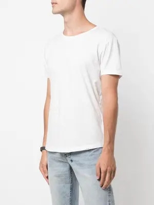 Orlebar Brown Ob-t Cotton T-shirt - White