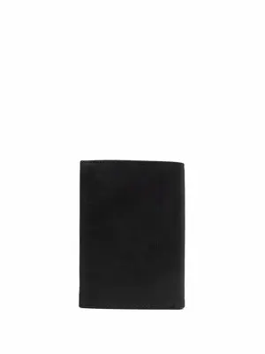 Tommy Hilfiger Logo-plaque Breast Wallet