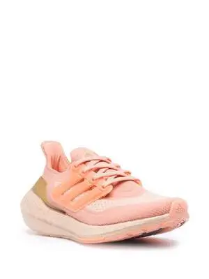 Adidas Ultraboost 21 Sneakers - Pink