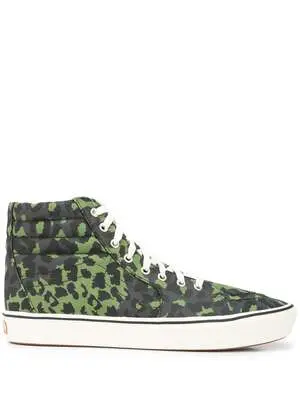 VANS Comfycush Sk8-hi Sneakers
