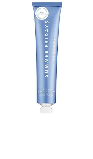 Summer Fridays Mini Jet Lag Mask In Beauty - N,a