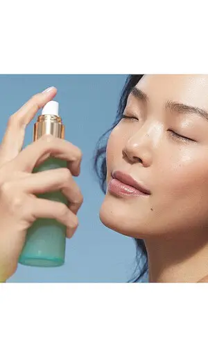 KORA ORGANICS Minty Mineral Hydration Mist - N,a