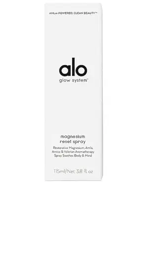 Alo Yoga Magnesium Reset Mist