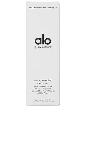 Alo Yoga Enzyme Facial Cleanser