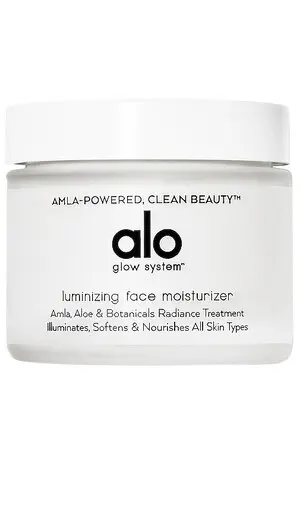 Alo Yoga Luminizing Face Moisturizer - N,a