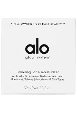 Alo Yoga Luminizing Face Moisturizer - N,a