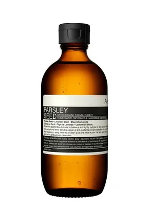 Aesop Parsley Seed Anti-oxidant Facial Toner - N/a