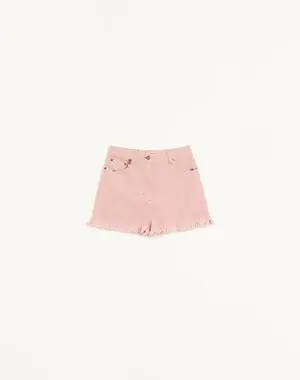 Women's Valentino Garavani Gold Bottoms