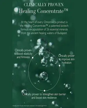 Omorovicza Gentle Buffing Gelee, 5.1 Oz
