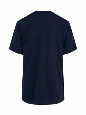 Supreme Ear Graphic-print T-shirt