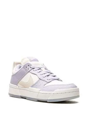 Nike Dunk Low Disrupt Sneakers