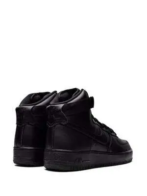 Nike Air Force 1 High '07 Sneakers - Black