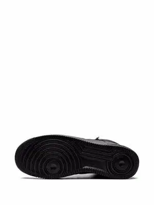 Nike Air Force 1 High '07 Sneakers - Black