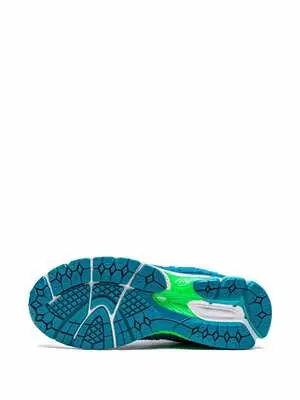 NEW BALANCE X Salehe Bembury 2002r Water Be The Guide Sneakers - Blue