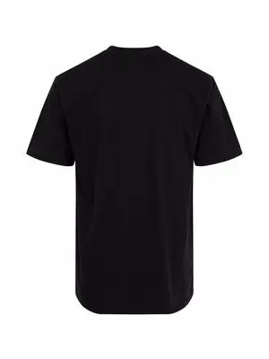 Supreme Ear Printed T-shirt