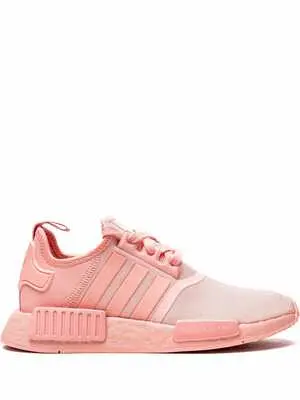 Adidas Nmd_r1 Low-top Sneakers - Pink