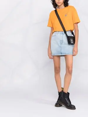 Off-White Arrows-print Logo T-shirt