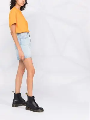 Off-White Arrows-print Logo T-shirt