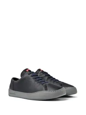 Camper Peu Touring Lace-up Sneakers - Black