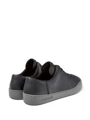Camper Peu Touring Lace-up Sneakers - Black